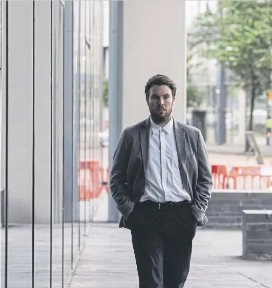 The Malpractic­e doctor will see you now - PressReader