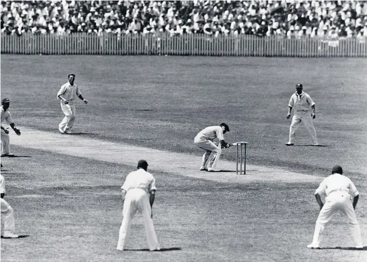 After a 30-year quest, I finally found cricket’s most elusive artefact - PressReader