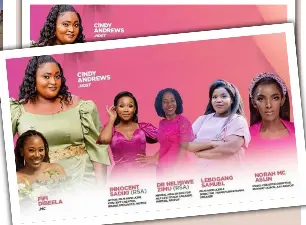 Healing luncheon for women - PressReader