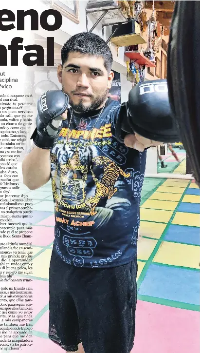 Estreno triunfal - PressReader