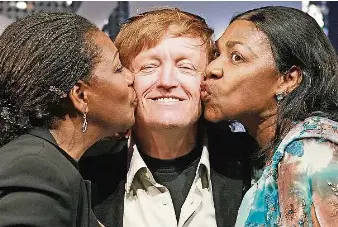 „Daddy Cool“ist tot - PressReader