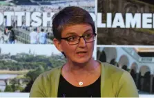 Notice board MSPs ought to lead by example, not abuse each other - PressReader