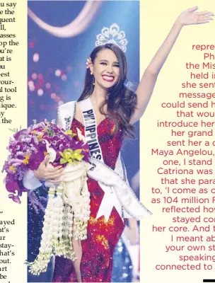 How to conquer your fear of public speaking - PressReader