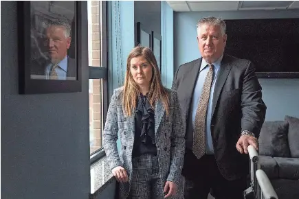 Collins the go-to Columbus lawyer for cops facing trial - PressReader