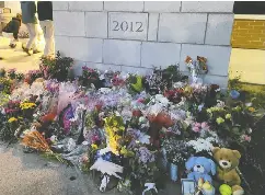 Ontario town mourns after crash kills 4 teens, coach - PressReader