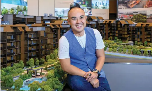 Marcus Ramsey Goh – Singapore’s go-to agent for boutique condos ...