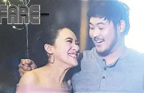 Ai-Ai-Gerald wedding a family affair - PressReader