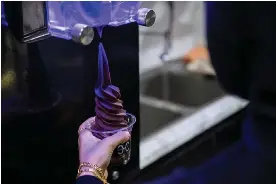 Purple reign: it was big in Australia 15 years ago, so why is acai popular again? - PressReader