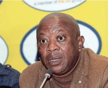 ASA wants medals, not awards - PressReader