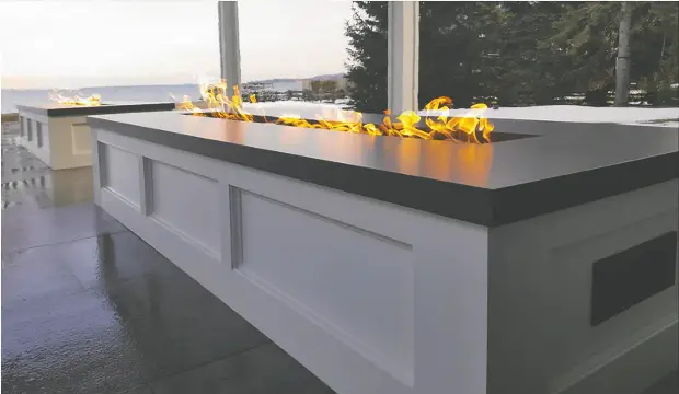 BONFIRE VANITIES - PressReader