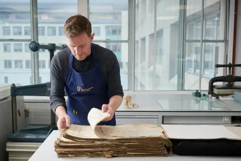 ‘Such a mix of people’: Ireland of 1926 was not monocultur­al, release ...