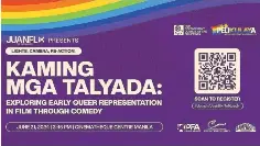 Live music, creative talks, Pride events and more - PressReader