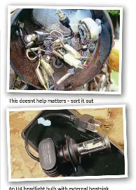 Are there any problems with LED bulbs? - PressReader