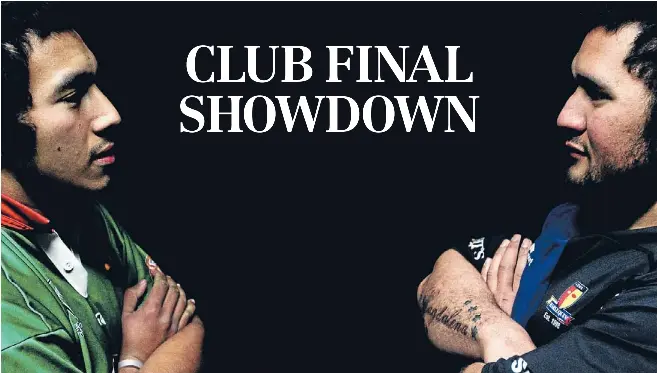 Mooney slams ‘charade’ - PressReader