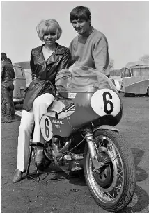 AT LUNCH WITH PAUL DUNSTALL - PressReader