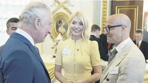 Holly Willoughby accused attempted to kidnap women in past, court hears ...