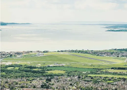Sea views and rich history - PressReader