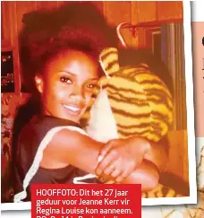 AANGENEEM – OP 41 JAAR - PressReader