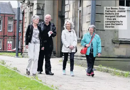 This would be a cut too far - PressReader