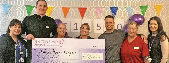 Reds keeper steps out to join memorial walk - PressReader