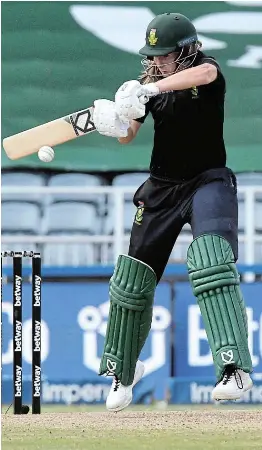 Steyn replaces injured Bosch in squad - PressReader