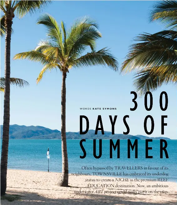 300 DAYS OF SUMMER - PressReader