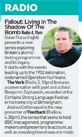 Fallout: Living In The Shadow Of The Bomb - PressReader