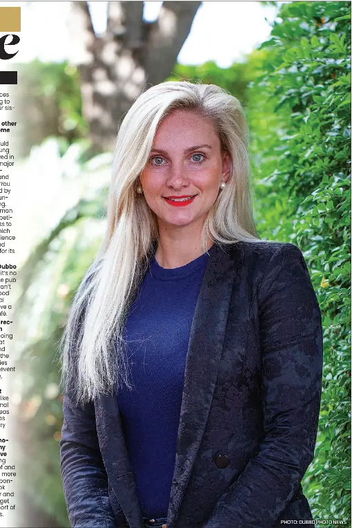 PAGE THREE Profile - PressReader