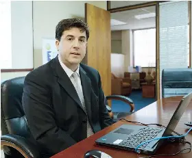 En vigor un nuevo sistema para administra­r los incentivos - PressReader