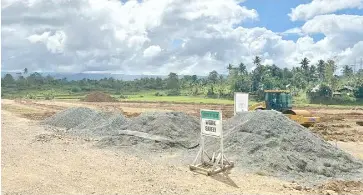 Bohol sets first solar plant thrust - PressReader