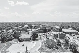 KSU says it is reviewing security, will hire more police officers after ...