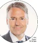 Turnauer wechselt in den Aufsichtsr­at - PressReader