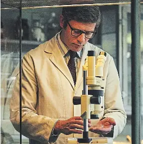 `Joy' is a loud cheer for fertility, for never giving up — and science ...