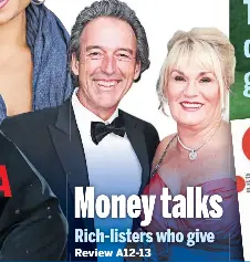 Money talks - PressReader