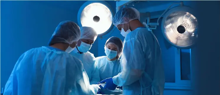 Niños en espera de cirugía cardíaca podrían ser operados en España - PressReader