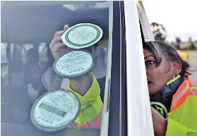 JMPD director faces fraud charge - PressReader