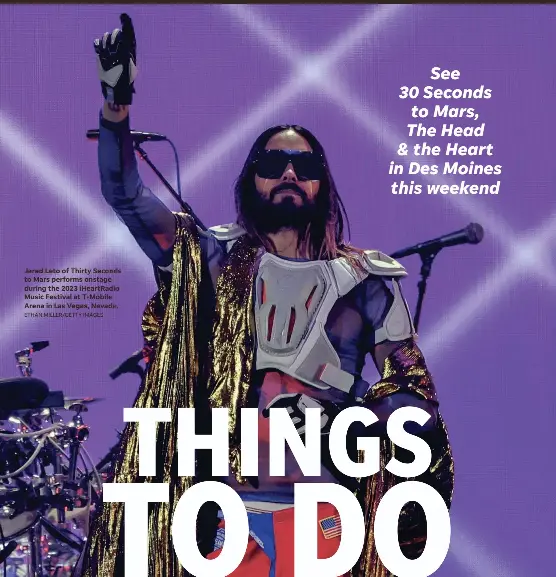 THINGS TO DO - PressReader