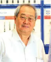 Insider moves: Bobby Lim halves stake in Asiatic; Second Chance founder ...