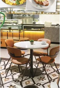 BRUNCH NOUVEAU GENRE - PressReader