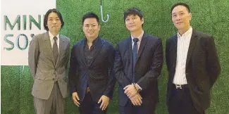 Miniso expands in the country - PressReader