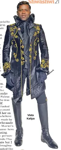 Bridgerton: A-listers only - PressReader