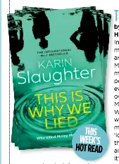 BEST BOOKS - PressReader