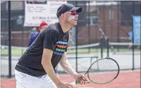 Central West Cup Tennis - PressReader