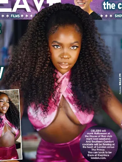 Hot Kaz is after a dose of reality - PressReader