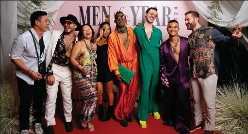 OH, WHAT A NIGHT! - PressReader