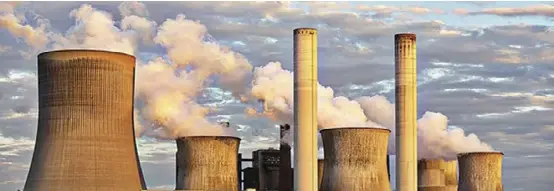 ‘Reduce carbon emissions’ - PressReader