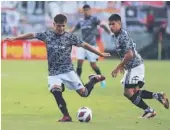 Domingo, 12.00 hrs. TNT Sports - PressReader