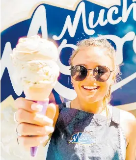 Sundae best - PressReader