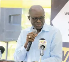 Warmington lashes ‘Mr Loud Mouth Wannabe’ Meadows - PressReader