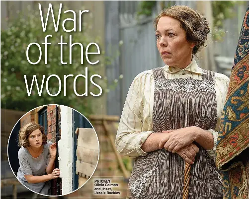 War of the words - PressReader